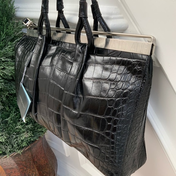 Renato Angi | Bags | Renato Angi Bag | Poshmark